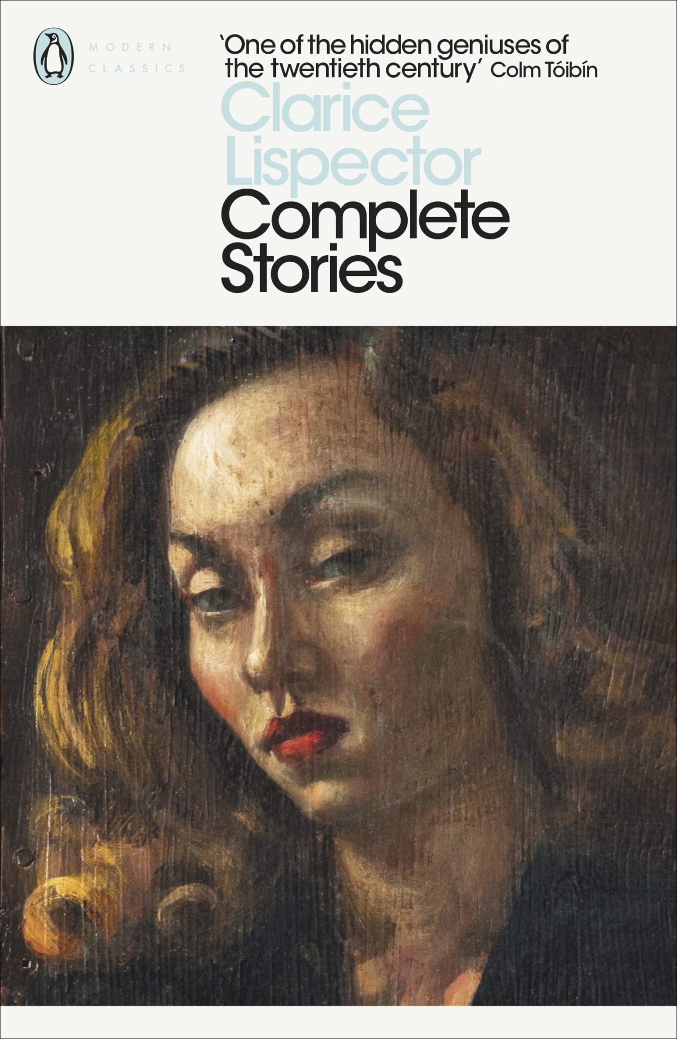 Complete Stories Penguin Modern Classics