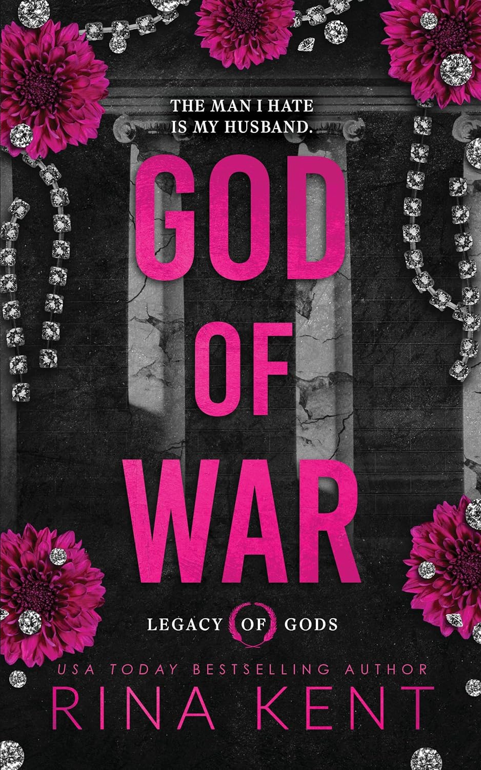 God of War Book Summary – Kratos’ Mythic Journey