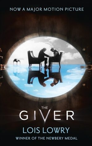 The Giver by Lois Lowry | Classic Dystopian Novel